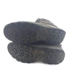 Denali | Shoes | Denali Brown Mens Suede Hiking Trail Outdoor Boot ...